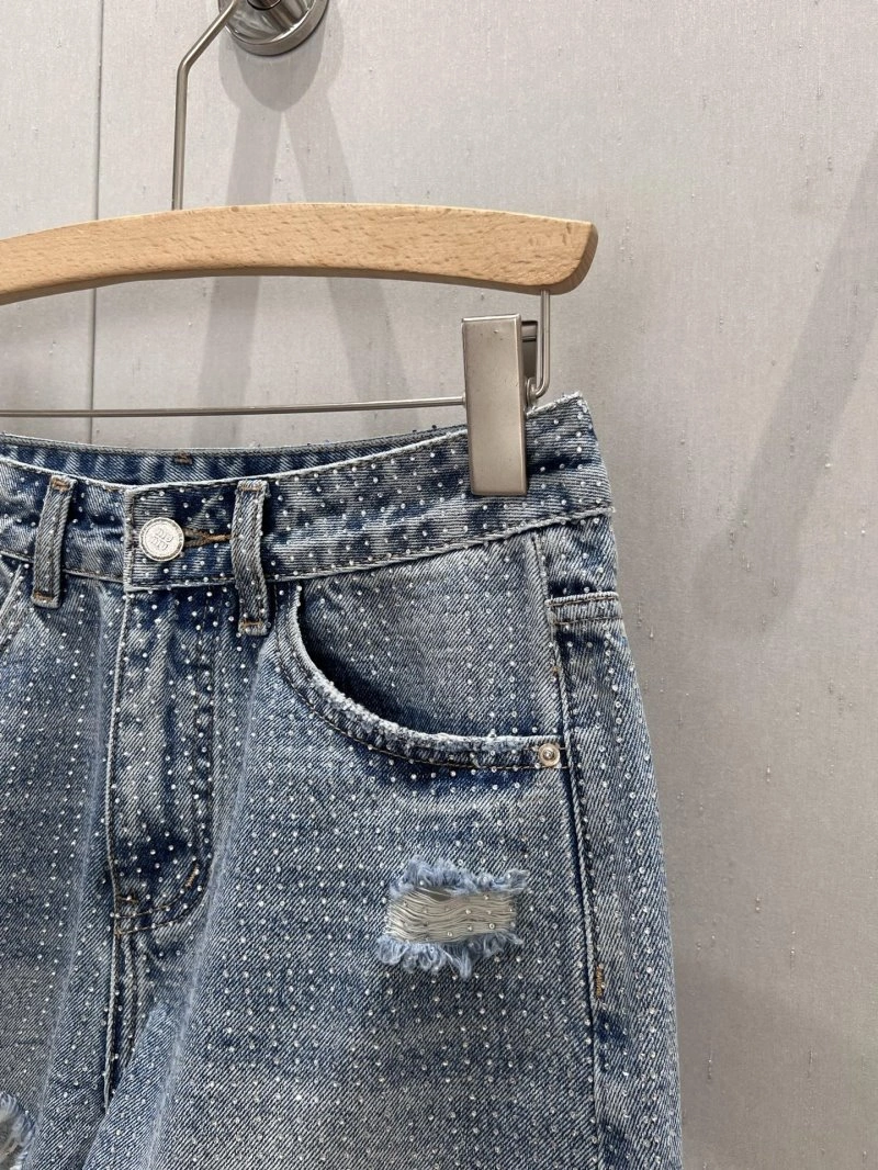 1:1 copy Miu Miu Short Pants