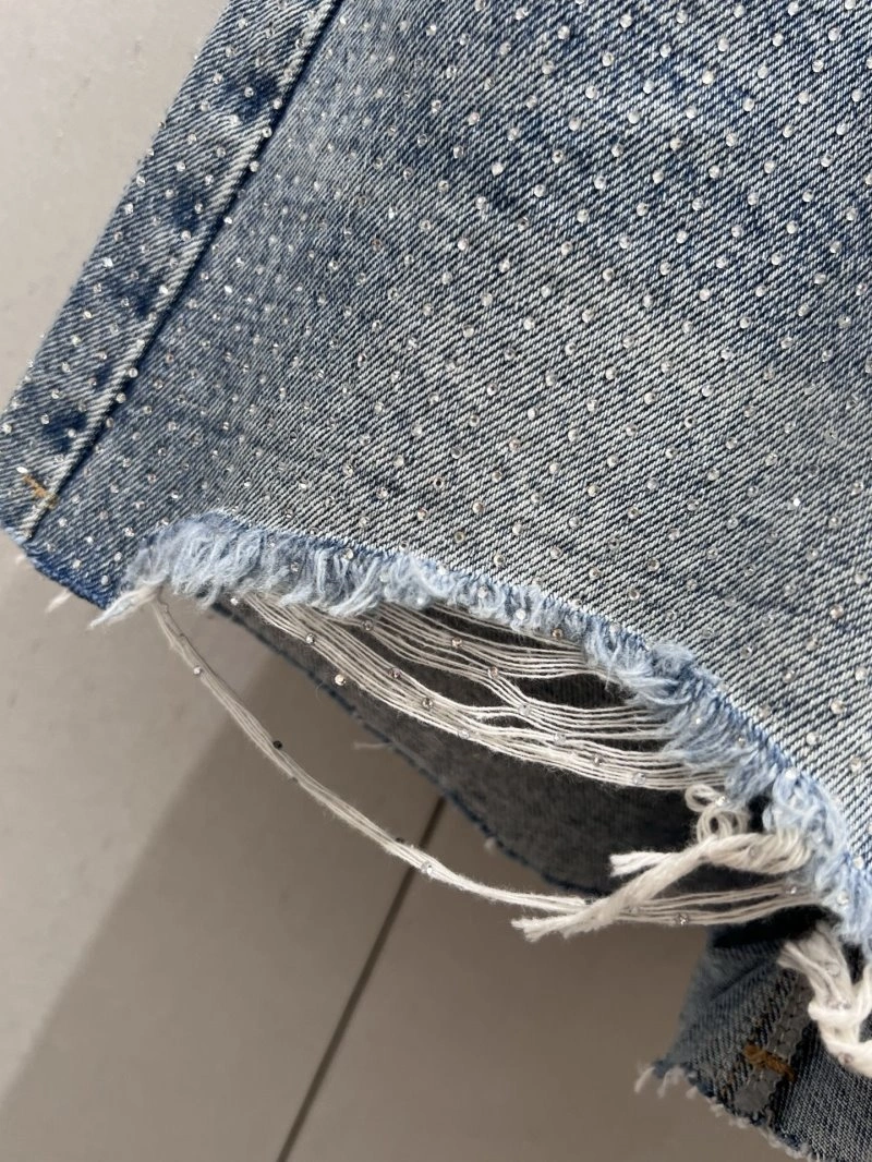 1:1 copy Miu Miu Short Pants