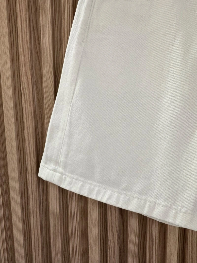 Factory-made Miu Miu Short Pants