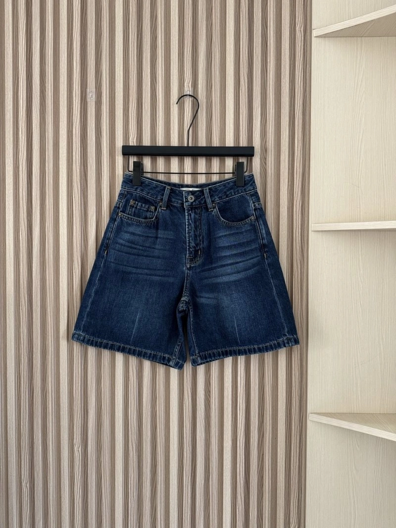 Miu Miu Short Pants