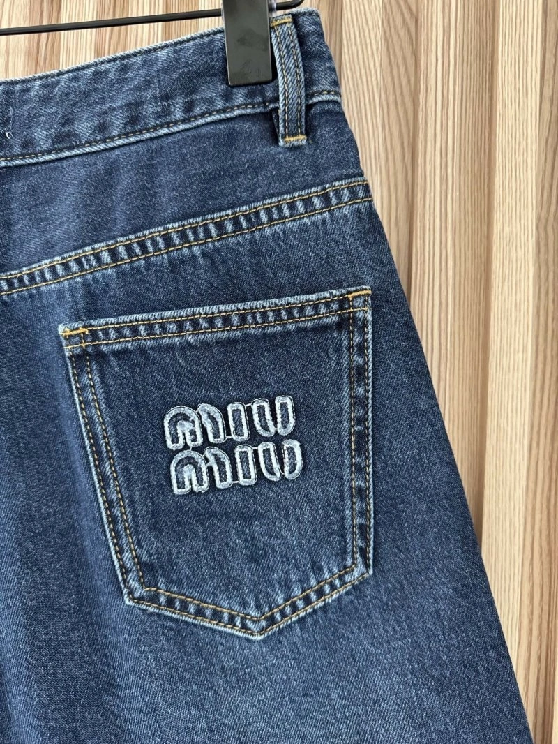 Legit Miu Miu Short Pants