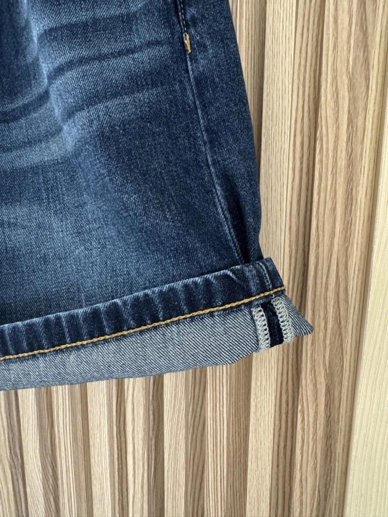Legit Miu Miu Short Pants