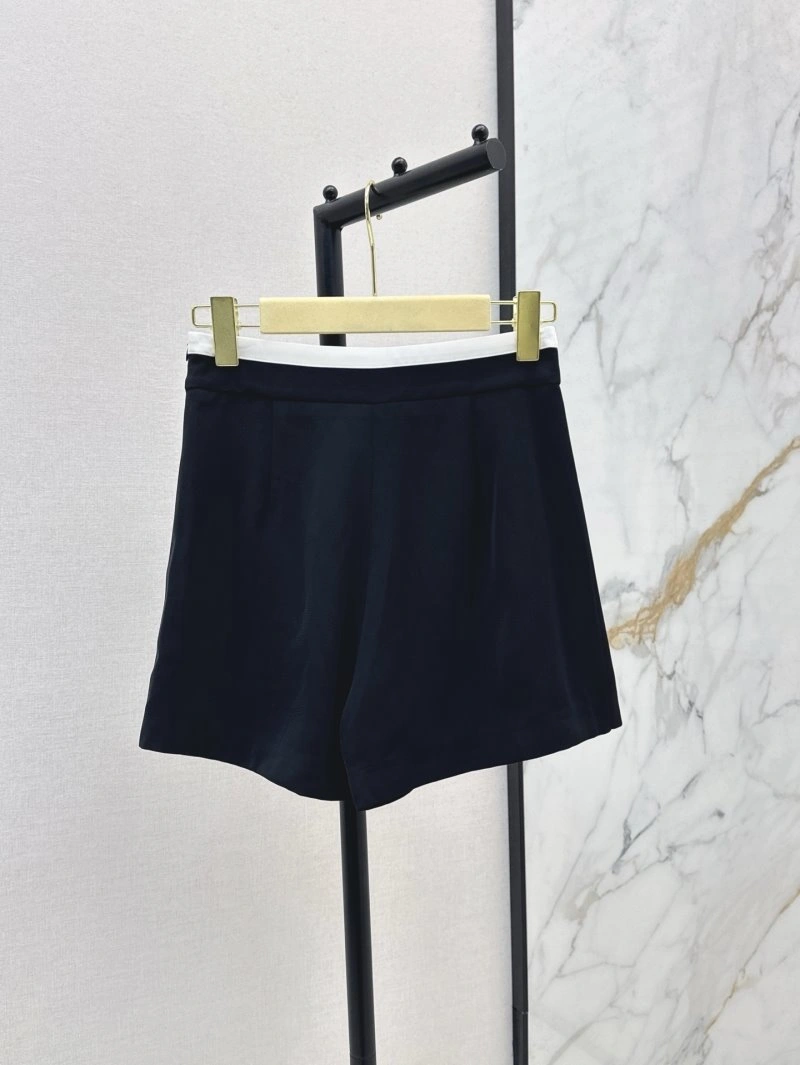 Original Miu Miu Short Pants