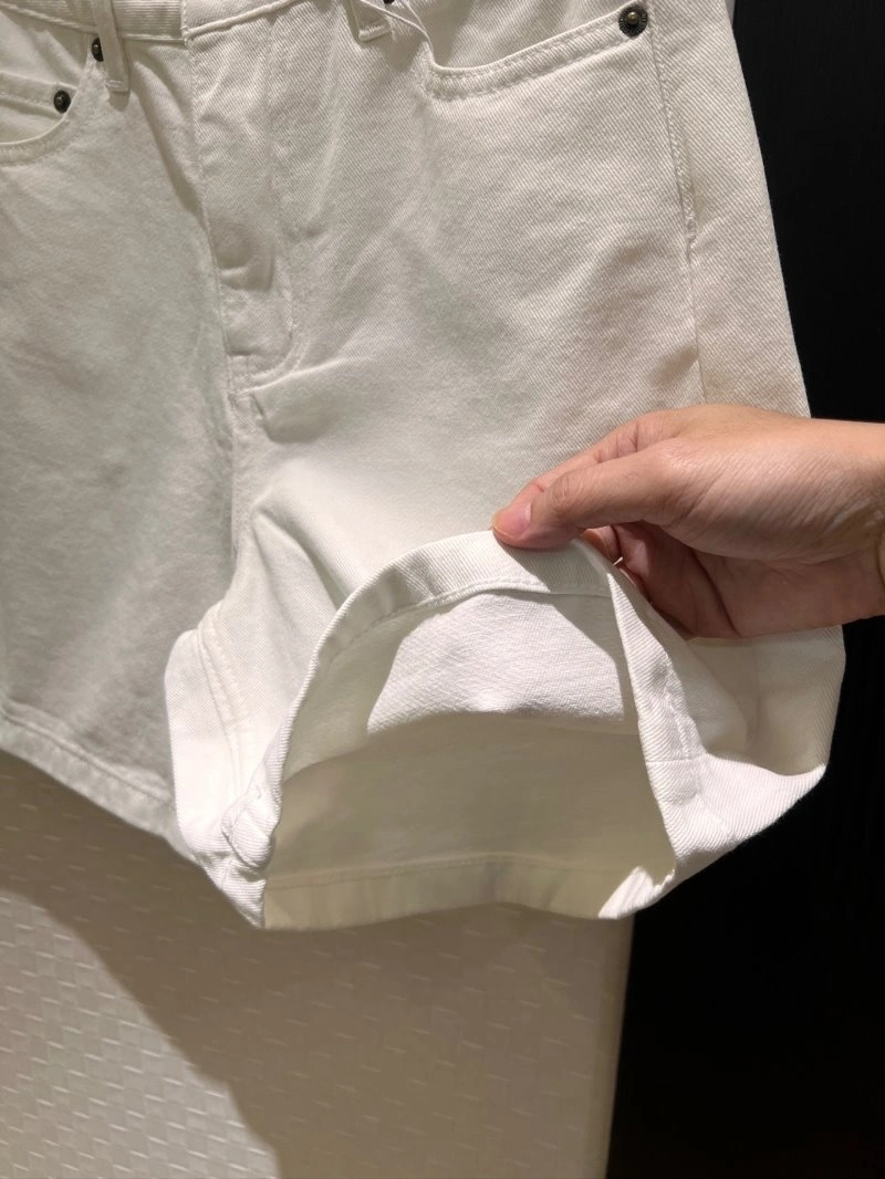 Value-priced Miu Miu Short Pants