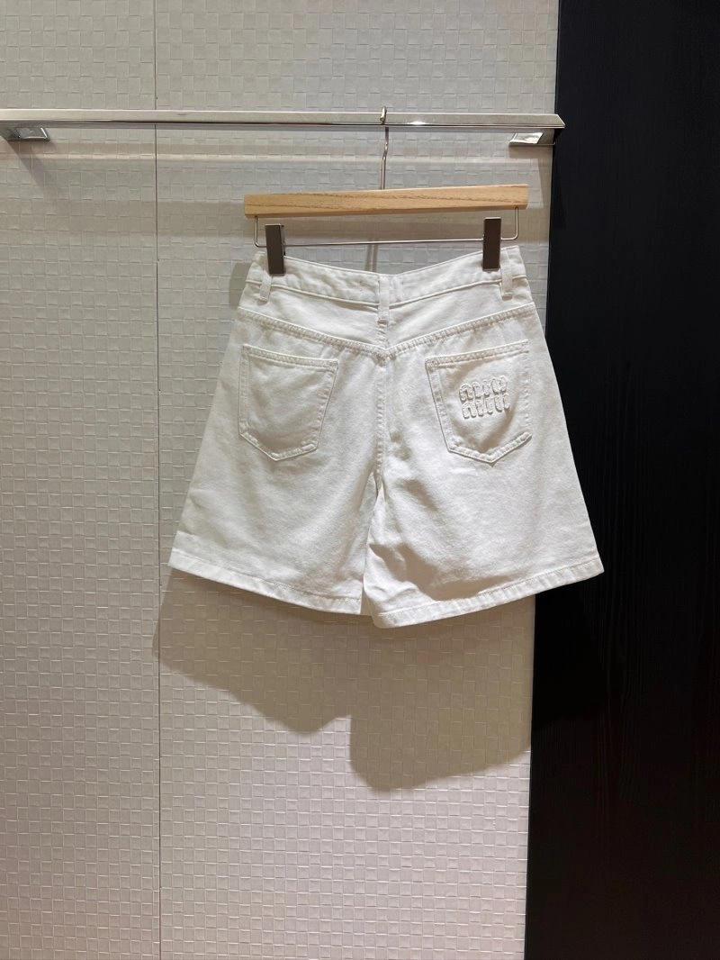 Value-priced Miu Miu Short Pants