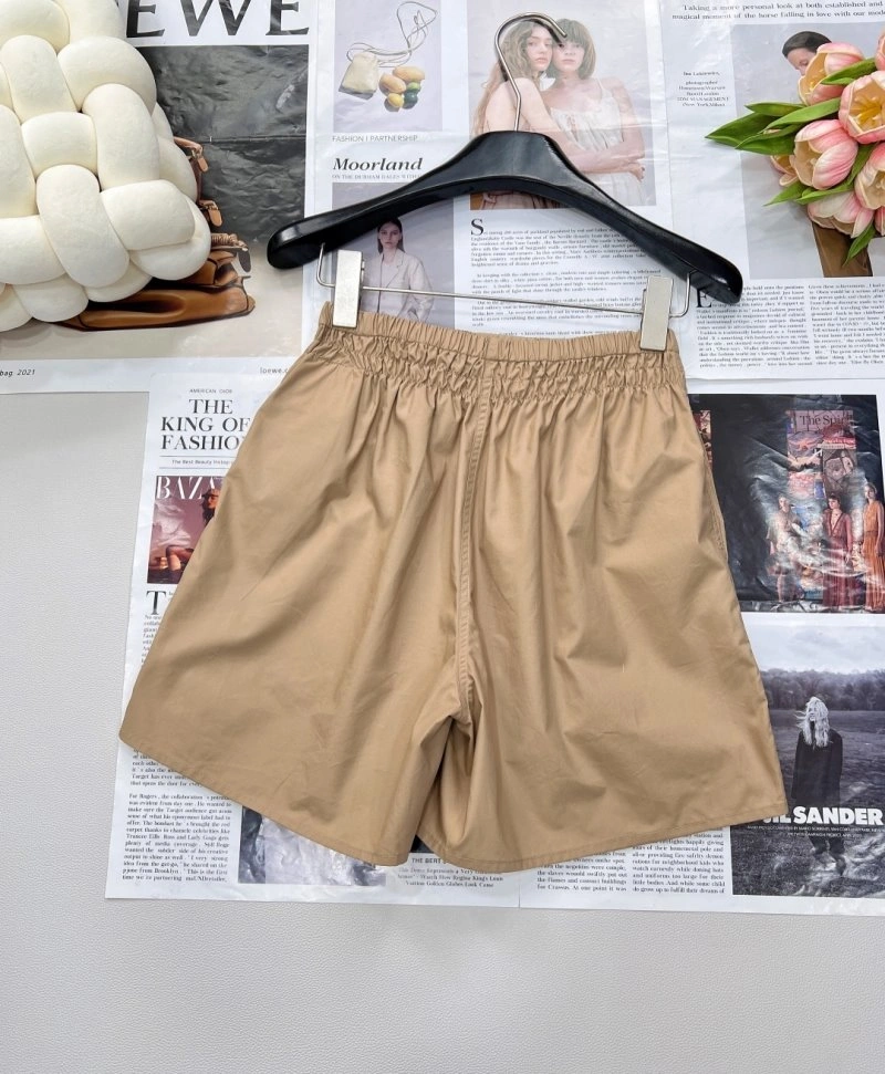 OEM Miu Miu Short Pants