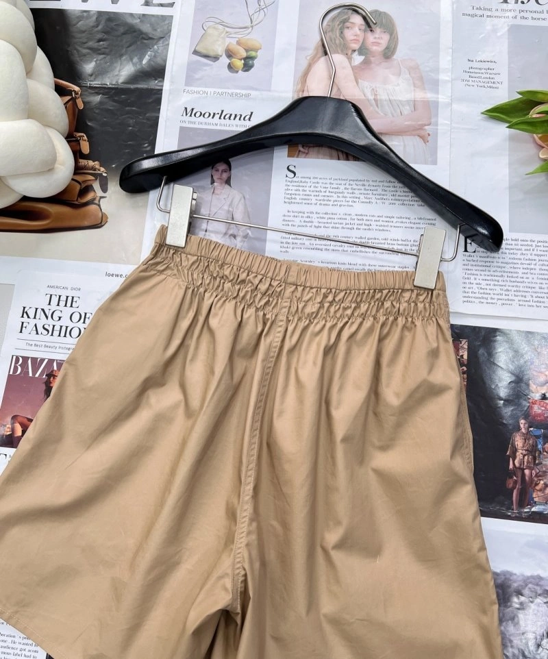 OEM Miu Miu Short Pants