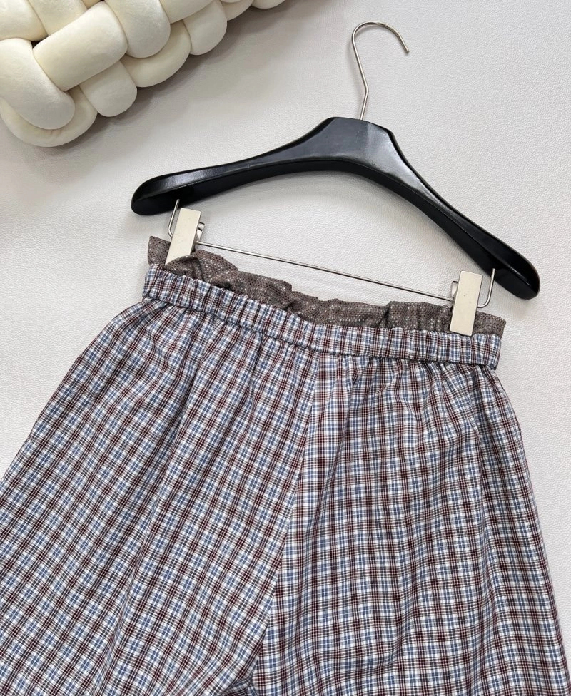 Economical Miu Miu Short Pants