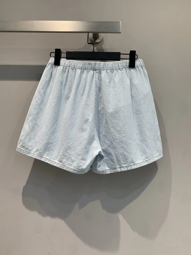 Economical Miu Miu Short Pants