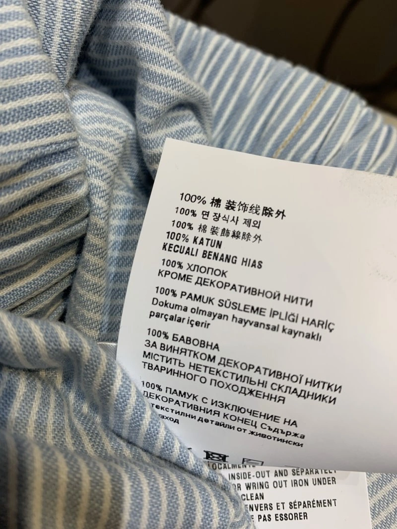 Economical Miu Miu Short Pants