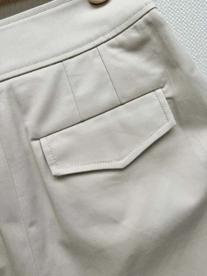 Value-priced Miu Miu Short Pants