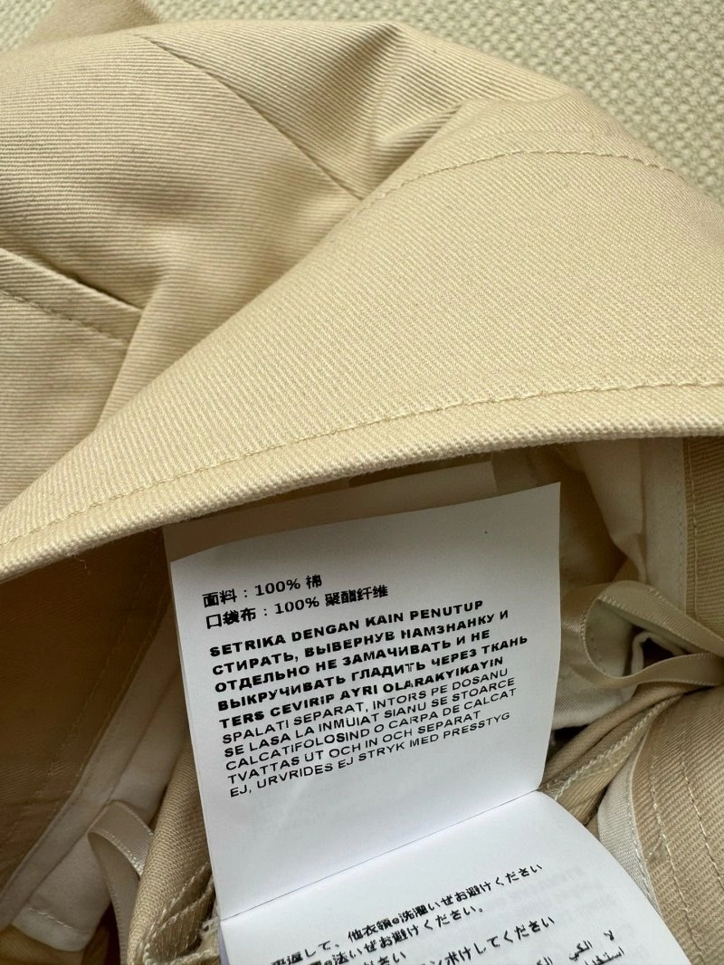 Value-priced Miu Miu Short Pants