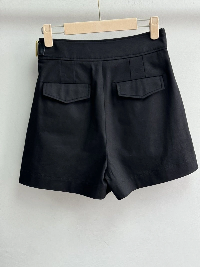 High fidelity Miu Miu Short Pants
