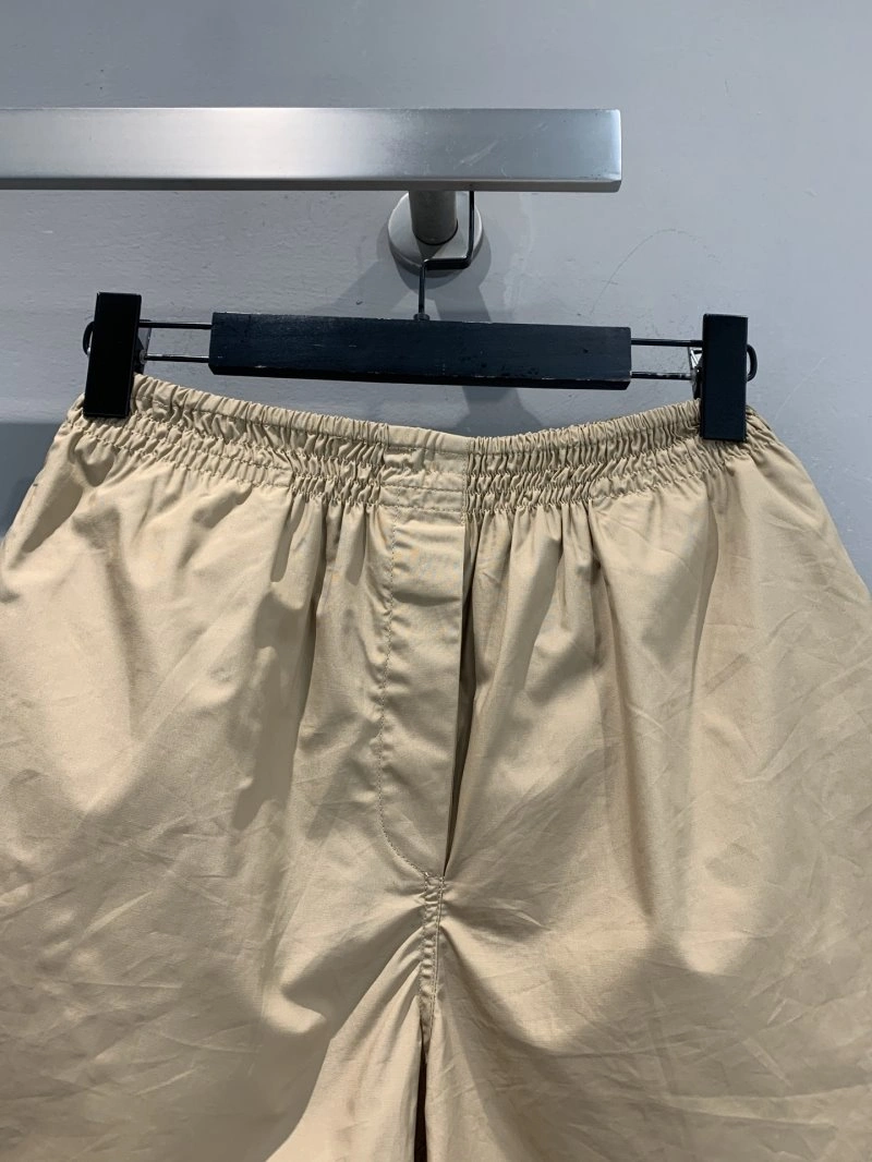 Accurate model Miu Miu Short Pants