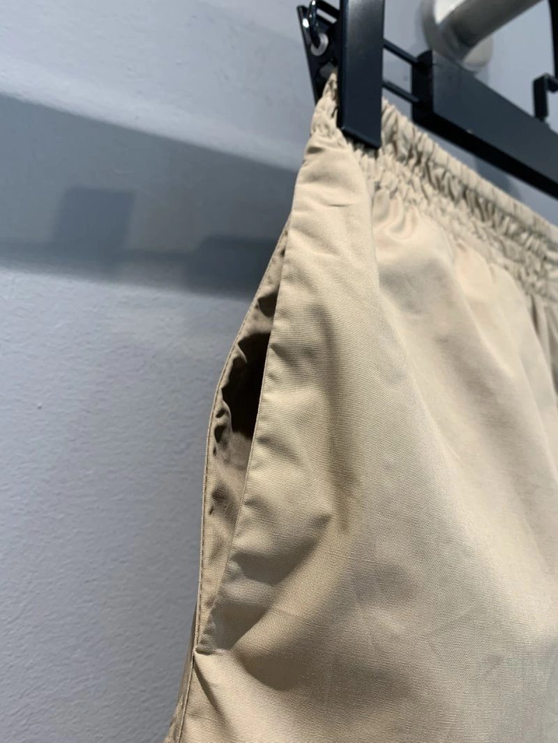 Accurate model Miu Miu Short Pants