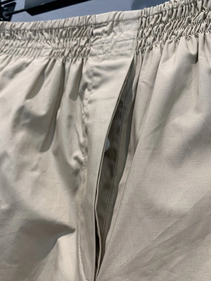 Accurate model Miu Miu Short Pants