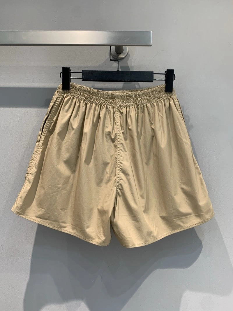 Accurate model Miu Miu Short Pants