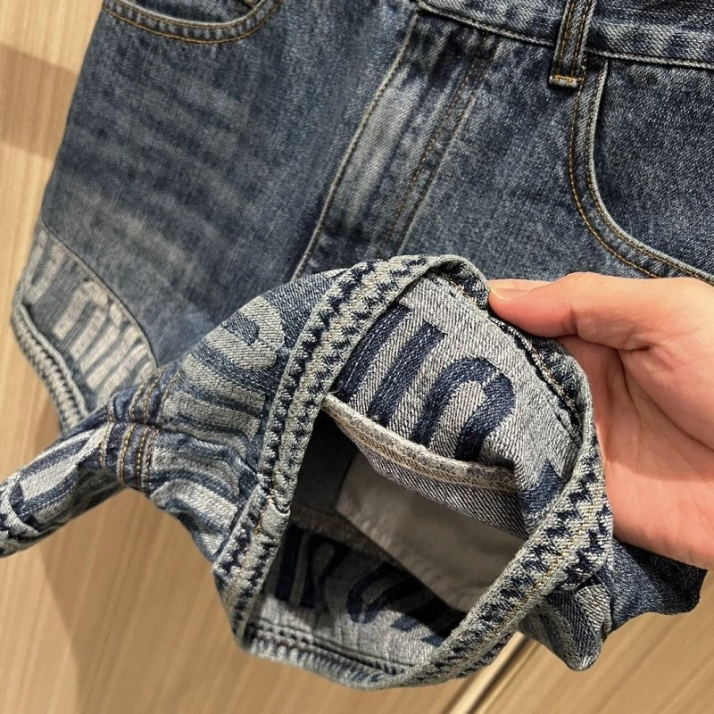 Cut-rate Miu Miu Short Pants