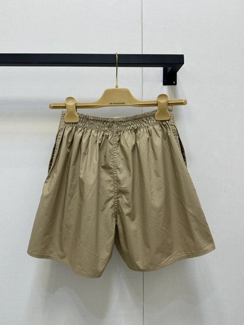 Discounted Miu Miu Short Pants