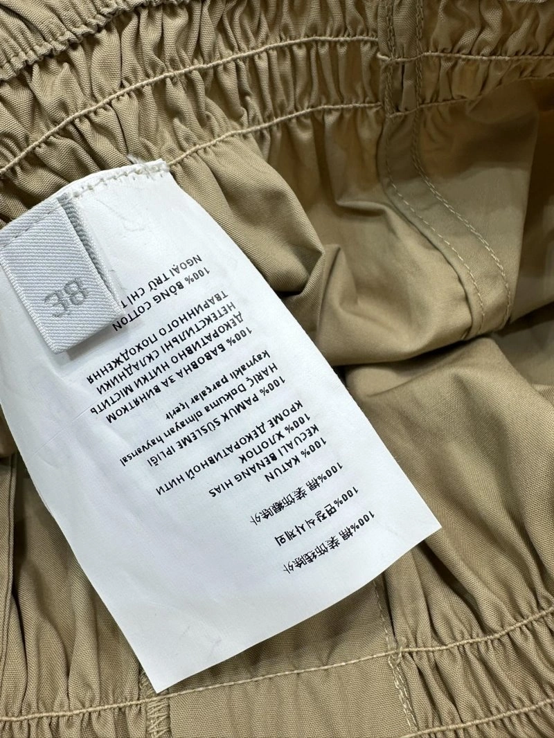 Discounted Miu Miu Short Pants