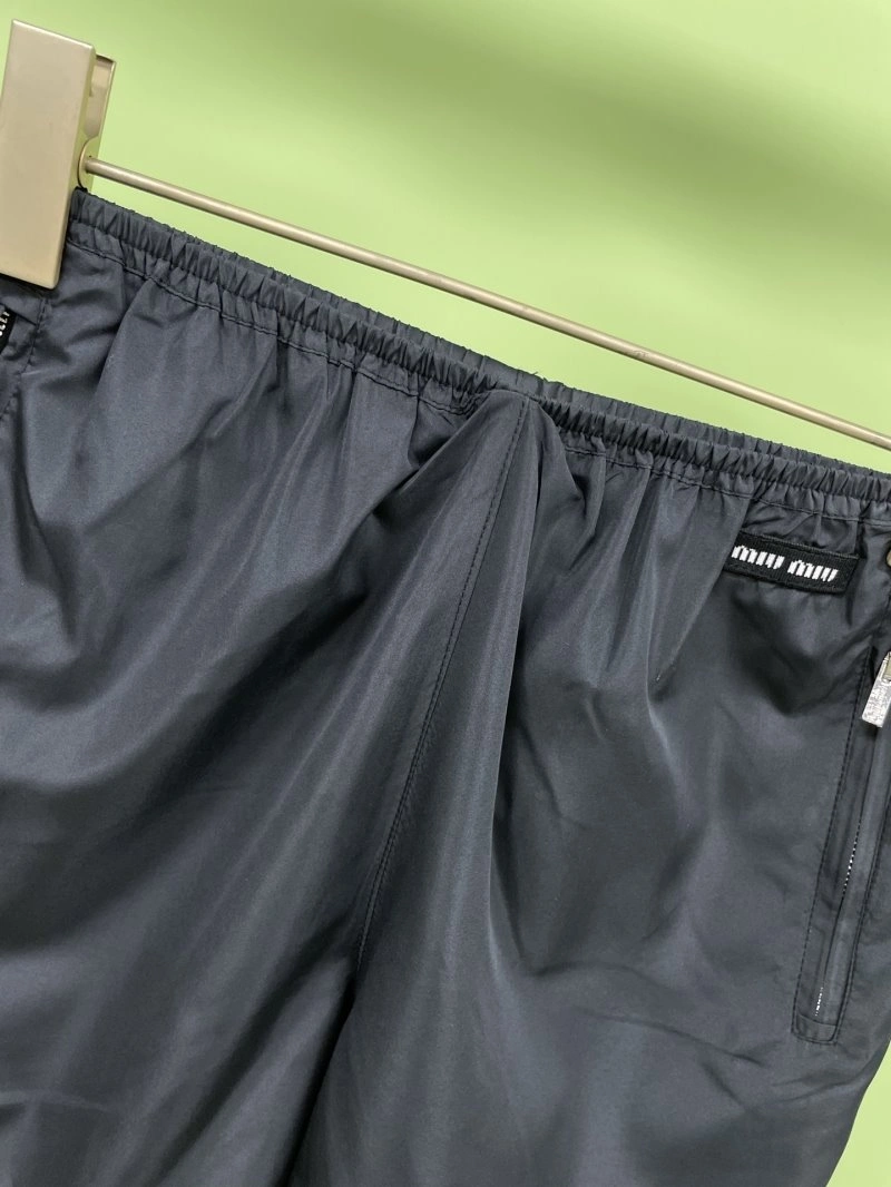 Mirror quality Miu Miu Short Pants