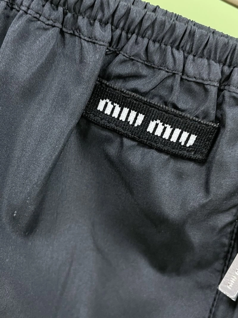 Mirror quality Miu Miu Short Pants