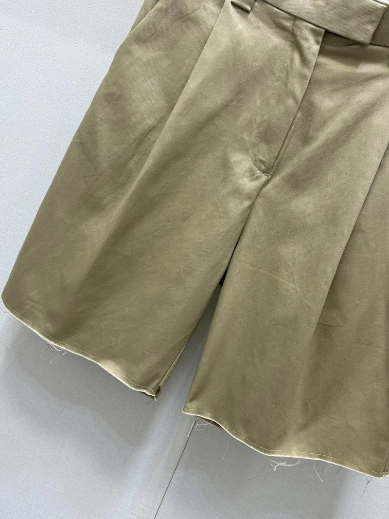 OEM Miu Miu Short Pants