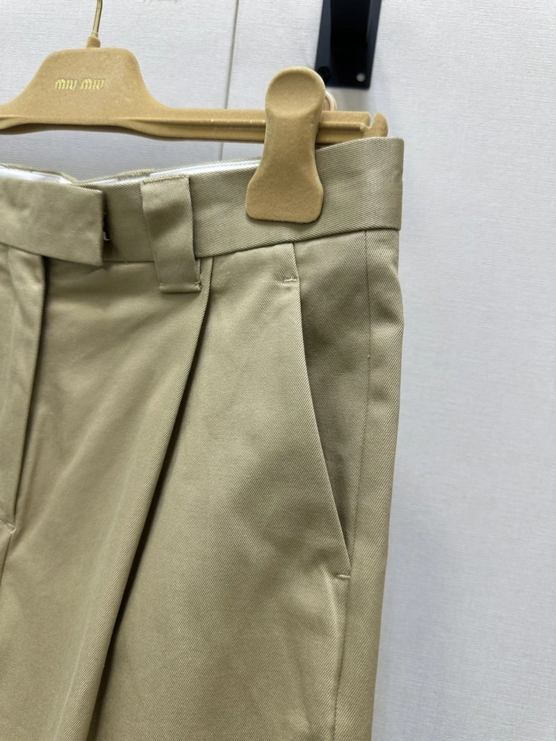 OEM Miu Miu Short Pants