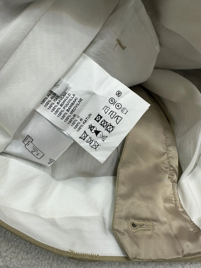 OEM Miu Miu Short Pants