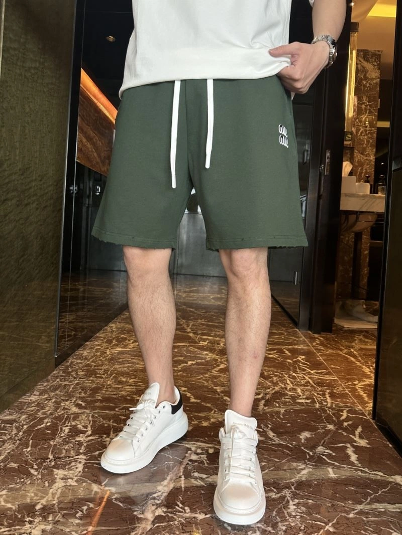 Miu Miu Short Pants