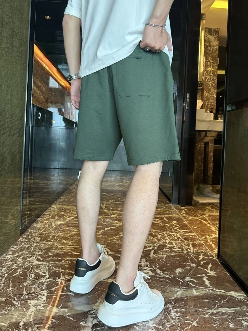Genuine Miu Miu Short Pants