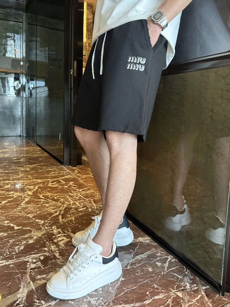 Factory-made Miu Miu Short Pants