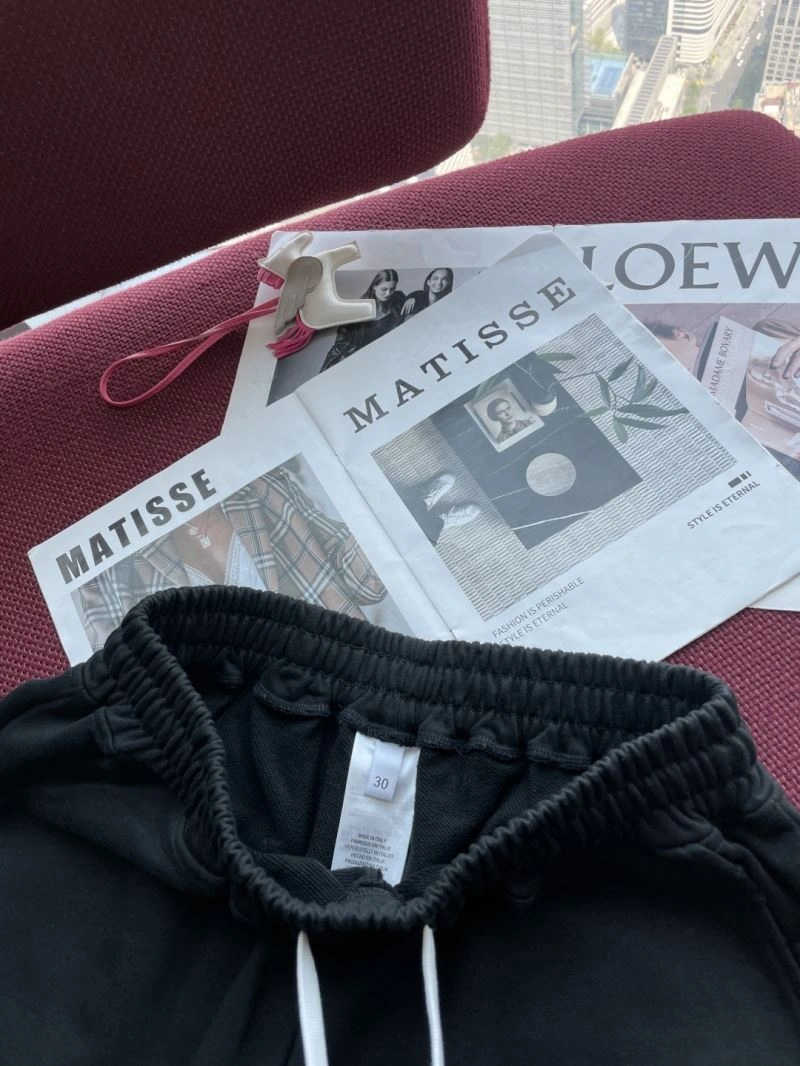 Factory-made Miu Miu Short Pants
