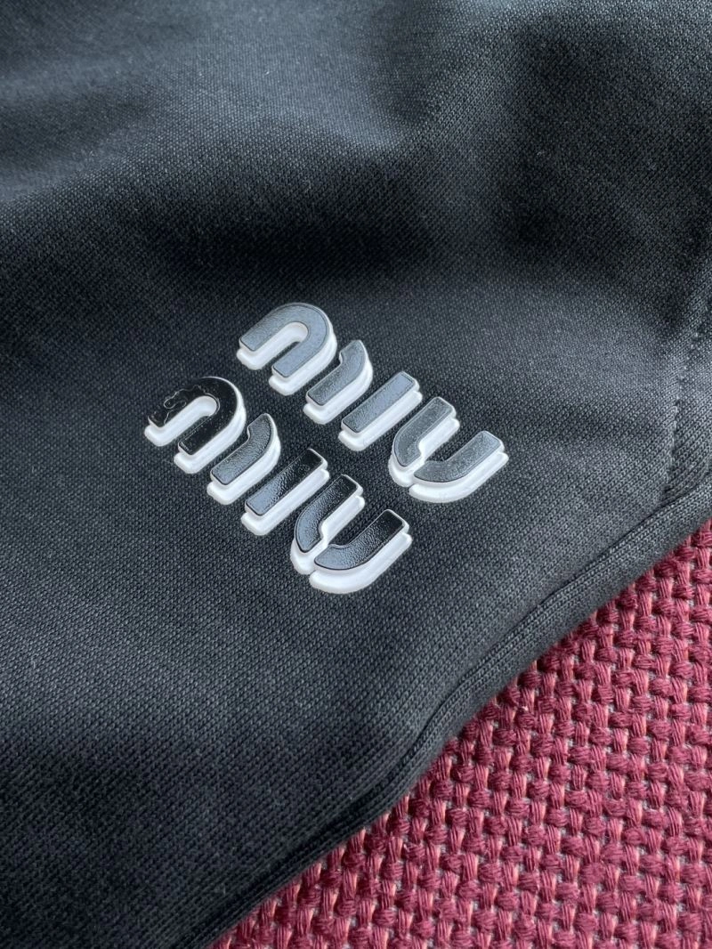 Factory-made Miu Miu Short Pants