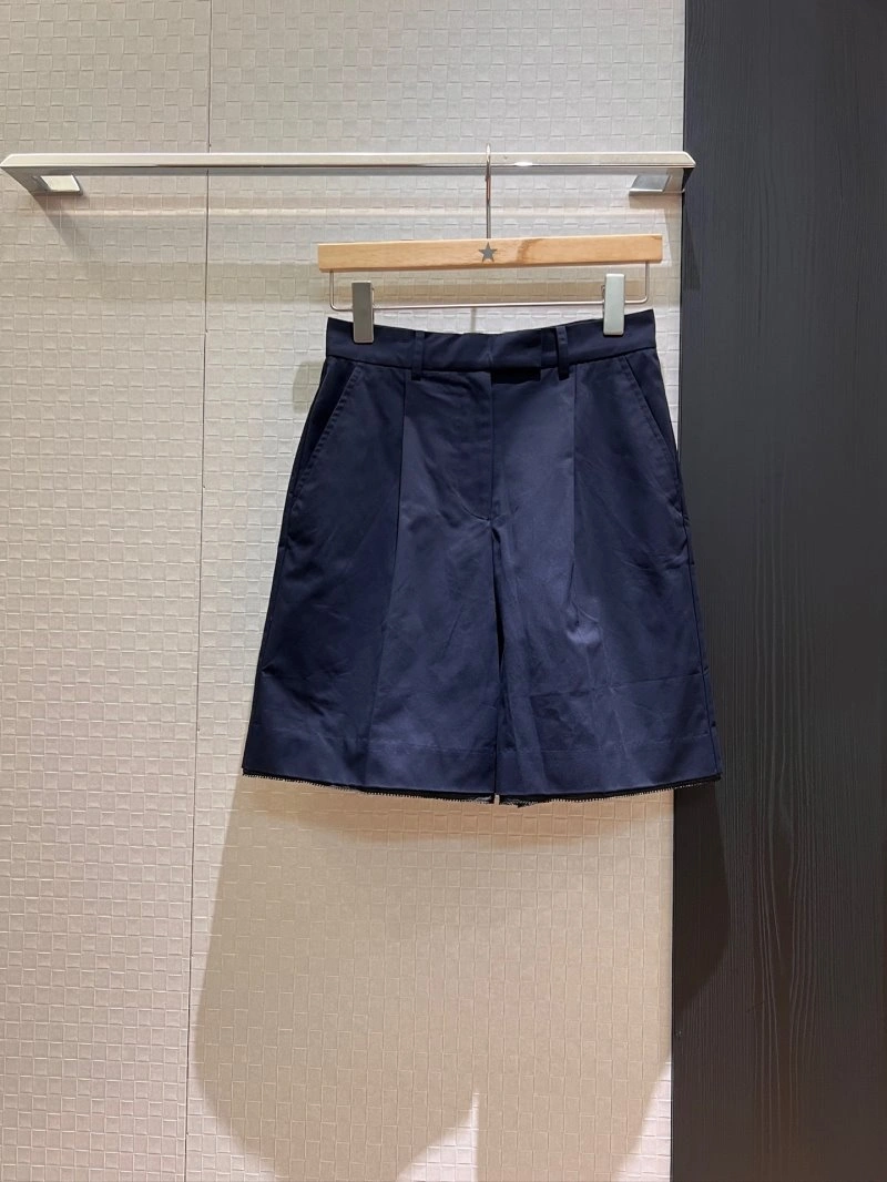 Miu Miu Short Pants