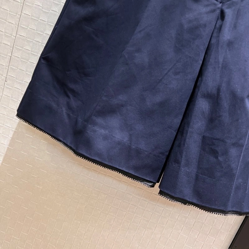 Exact replica Miu Miu Short Pants