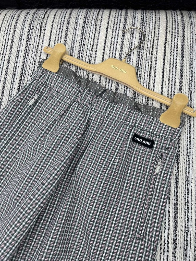 Reasonably priced Miu Miu Short Pants