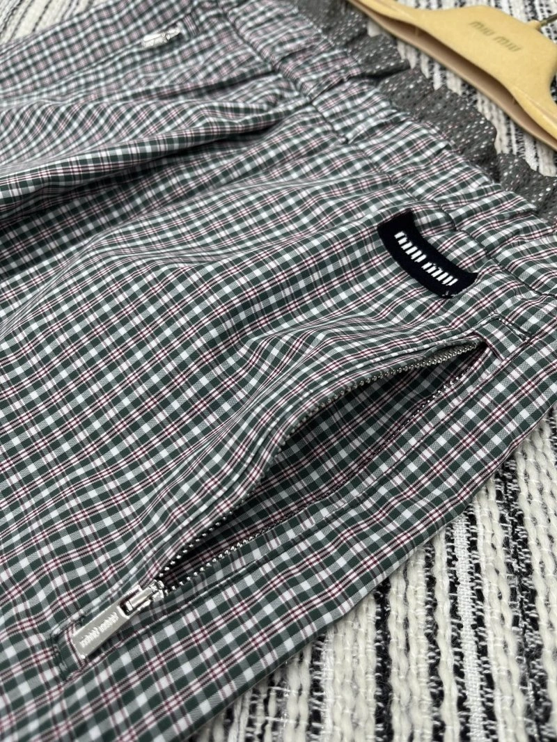 Reasonably priced Miu Miu Short Pants