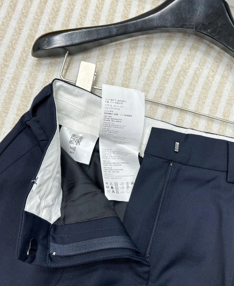 1:1 copy Miu Miu Short Pants