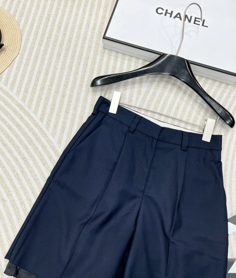 1:1 copy Miu Miu Short Pants