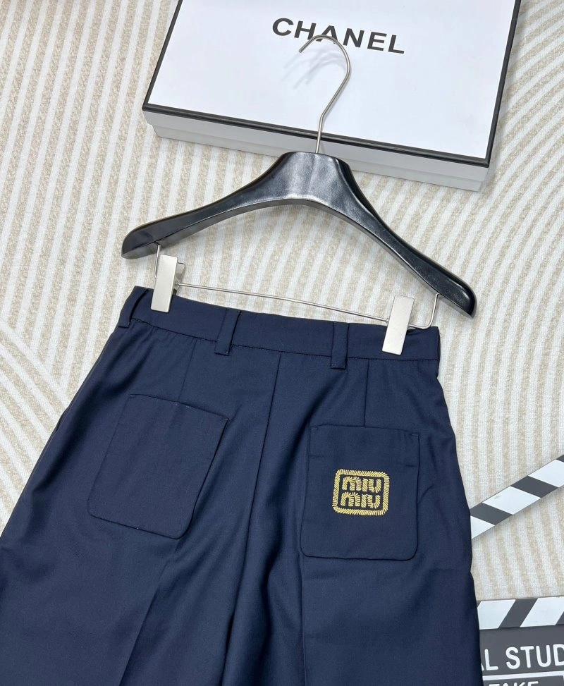 1:1 copy Miu Miu Short Pants