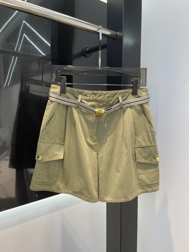 Miu Miu Short Pants