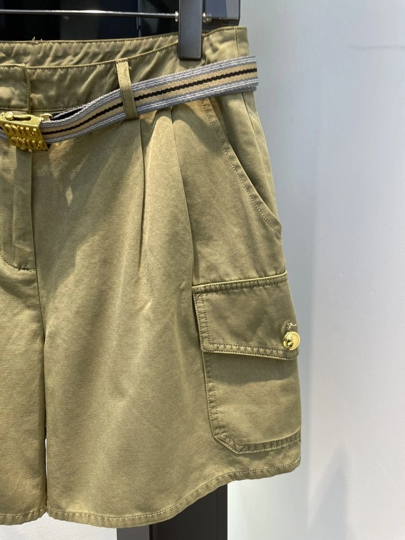 Perfect replica Miu Miu Short Pants