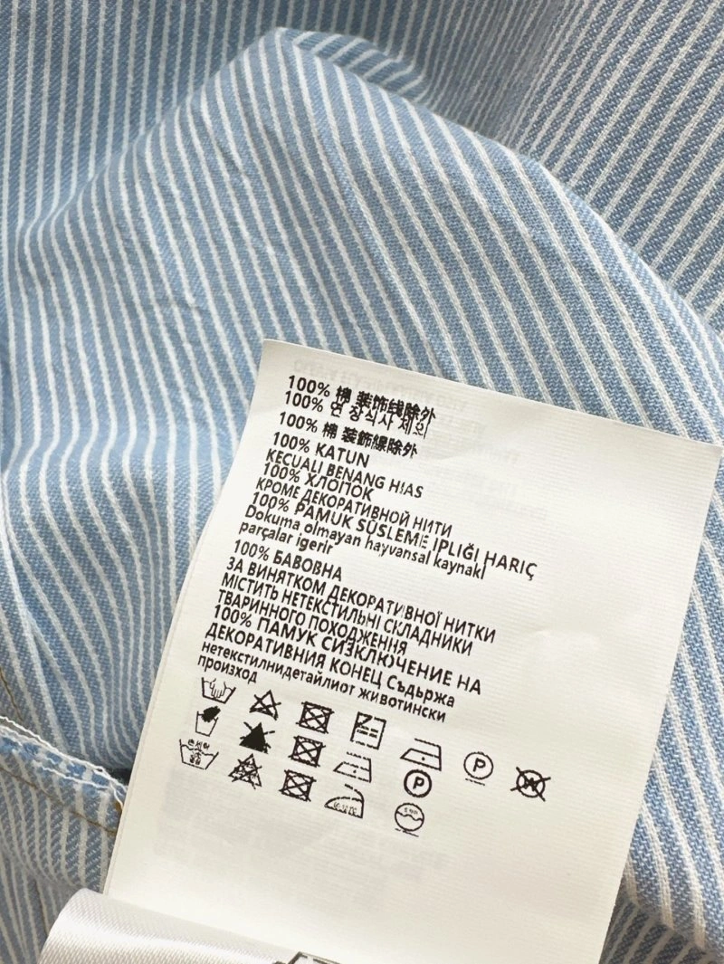 Genuine Miu Miu Short Pants
