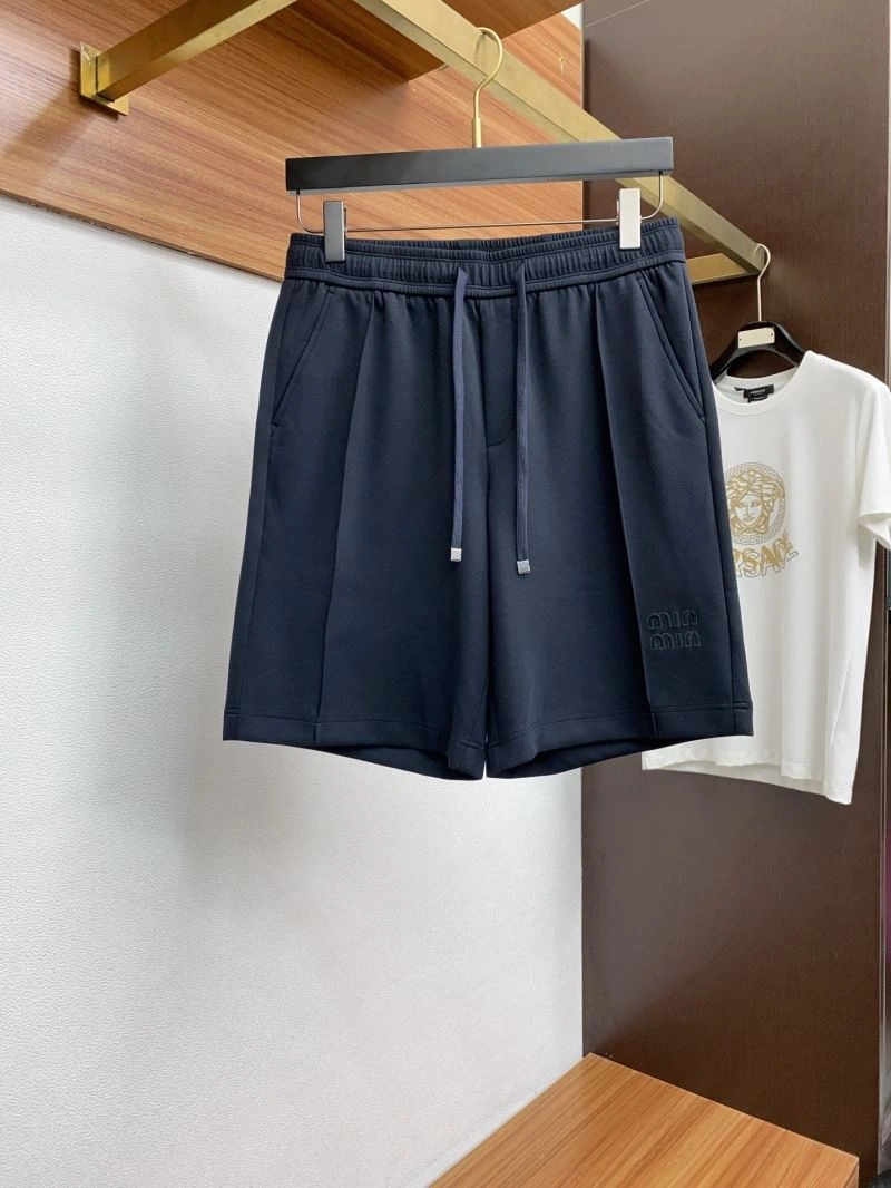 Miu Miu Short Pants