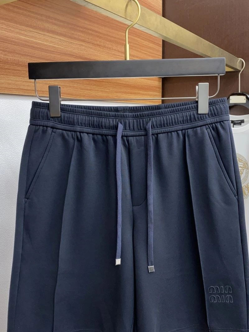 OEM Miu Miu Short Pants