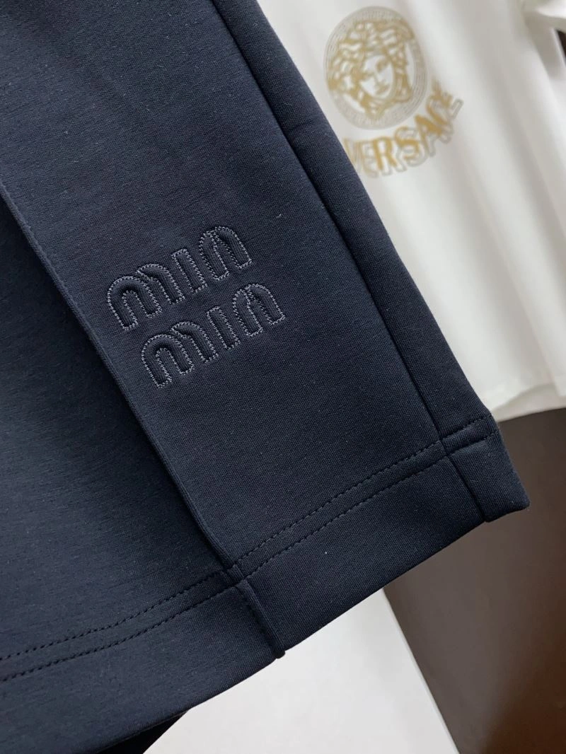 OEM Miu Miu Short Pants