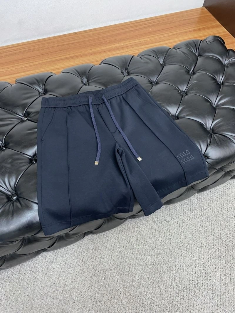 OEM Miu Miu Short Pants