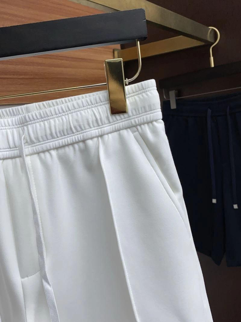 Authentic Miu Miu Short Pants
