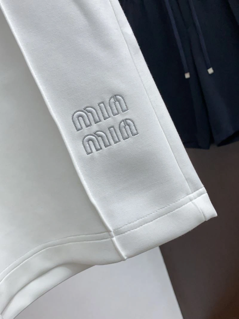 Authentic Miu Miu Short Pants